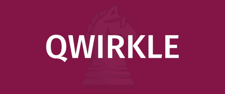 QWIRKLE - Learn How To Play With Gamerules.com