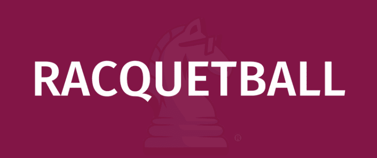 RACQUETBALL Game Rules - How To Play RACQUETBALL