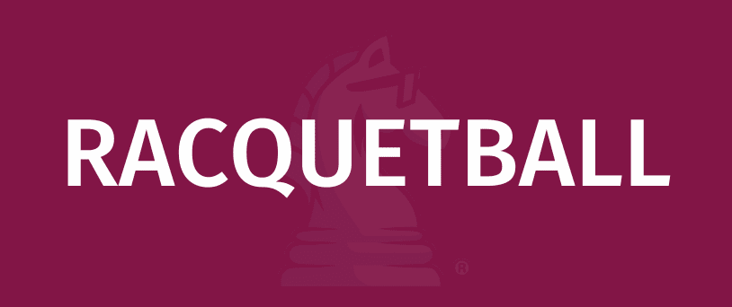 RACQUETBALL Game Rules - How To Play RACQUETBALL