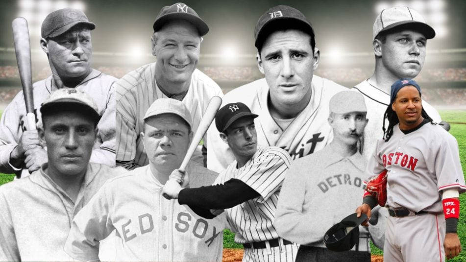 MOST RBIS IN A BASEBALL SEASON - Game Rules