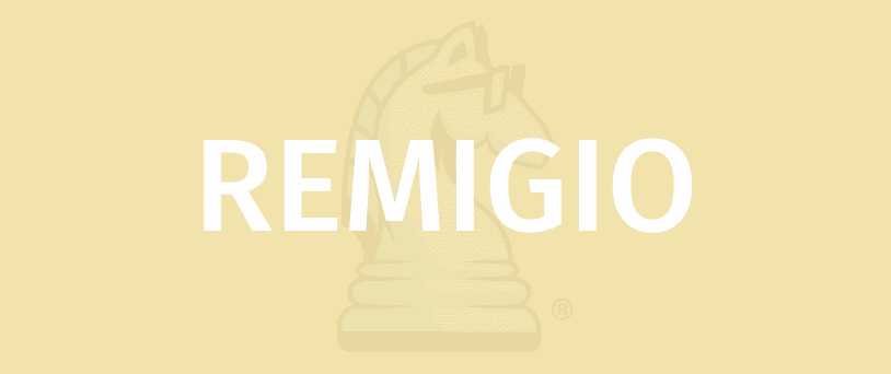 REMIGIO Game Rules - How To Play REMIGIO