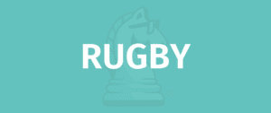 RUGBY Game Rules - How To Play RUGBY