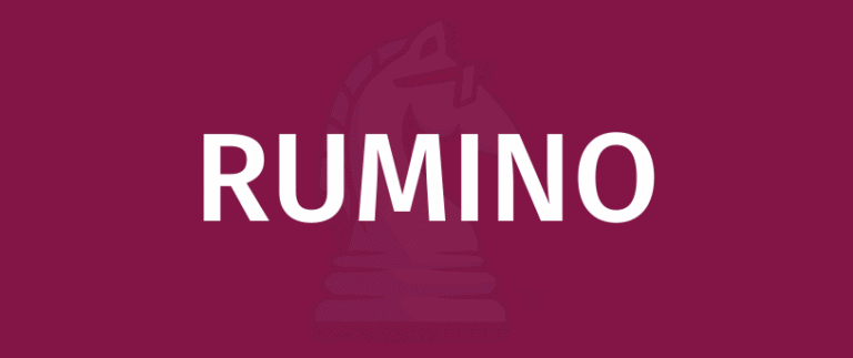 RUMINO - Learn To Play With Gamerules.com