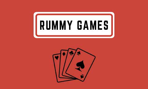 Rummy Card Games - The Complete Guide to Rummy Games