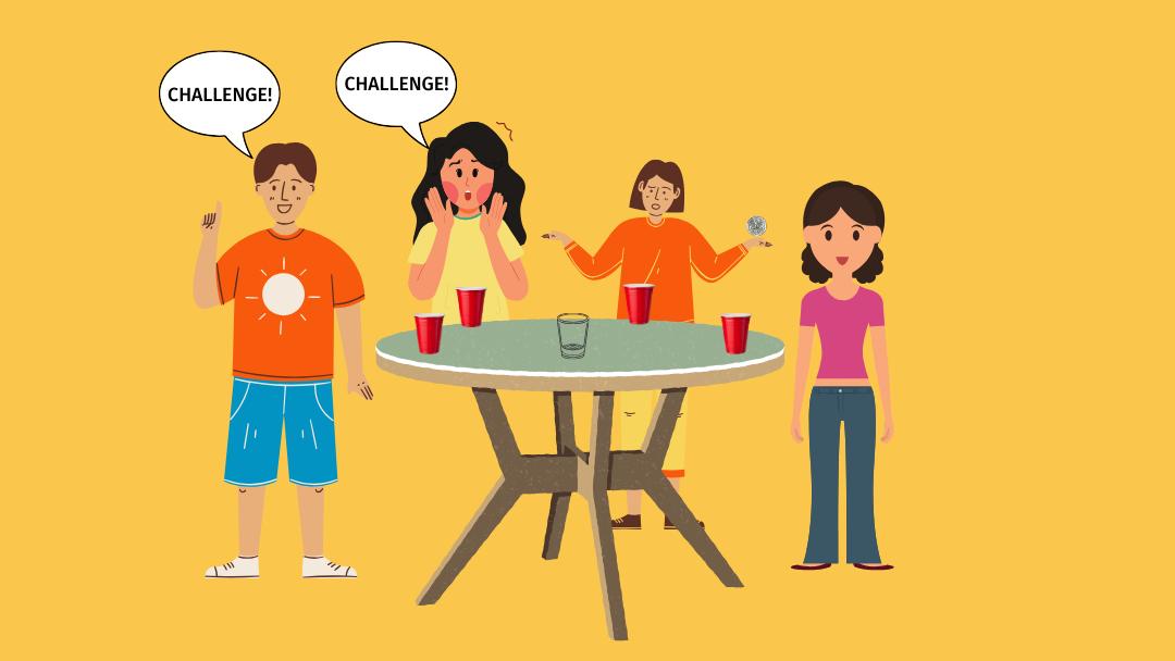 QUARTERS - Learn To Play With Gamerules.com