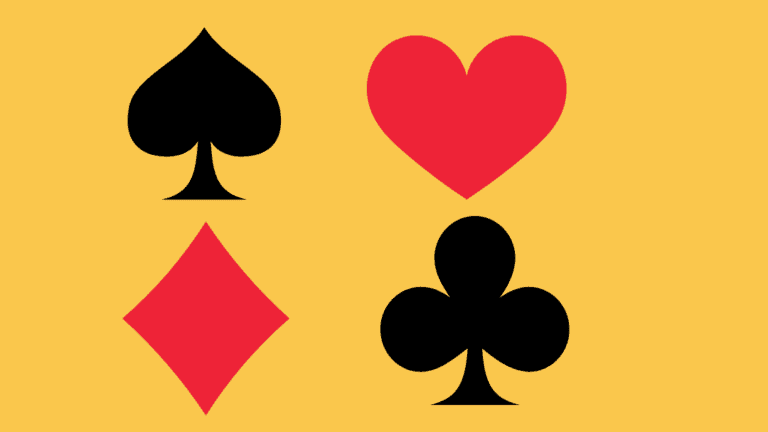 Poker Hand Ranking - Complete Guide to Ranking Poker Hands