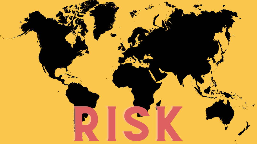 Risk Board Game Rules - How to play Risk the board game