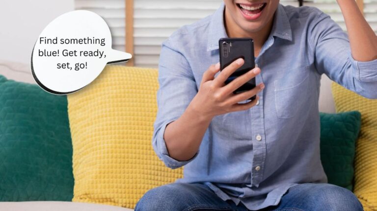 THE 10 BEST GAMES TO PLAY ON FACETIME WITH FRIENDS AND FAMILY - Game Rules