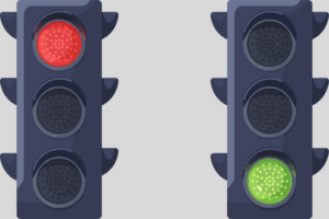 RED LIGHT, GREEN LIGHT - Game Rules