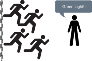 RED LIGHT, GREEN LIGHT - Game Rules