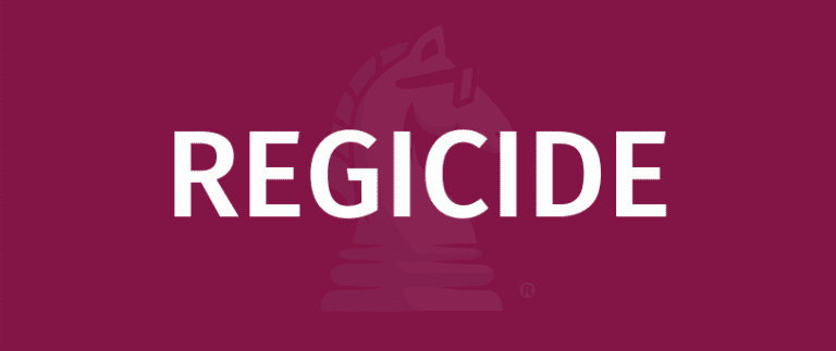 REGICIDE - Learn To Play With Gamerules.com