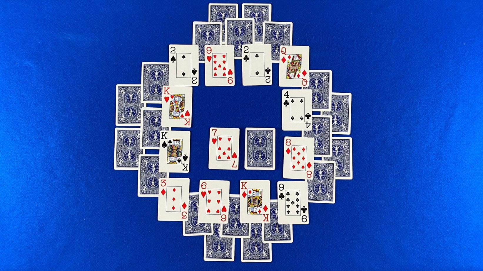 RICOCHET Game Rules - How To Play RICOCHET