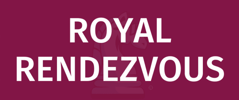 ROYAL RENDEZVOUS - Learn To Play With Gamerules.com