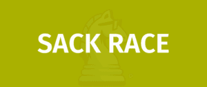 SACK RACE - Game Rules