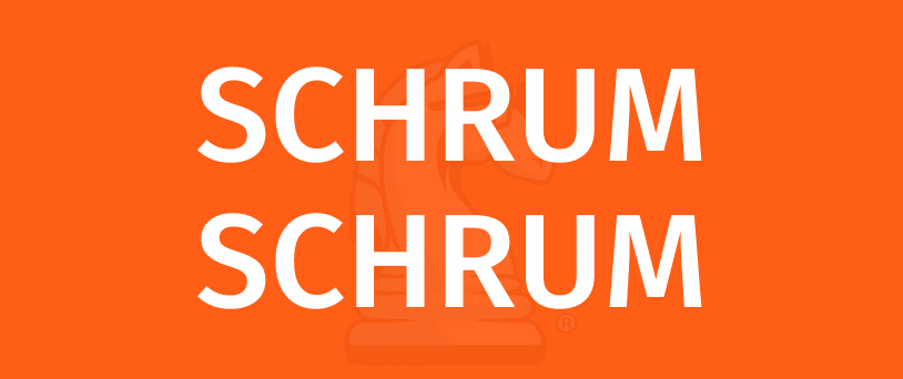 SCHRUM SCHRUM - Learn To Play With Gamerules.com