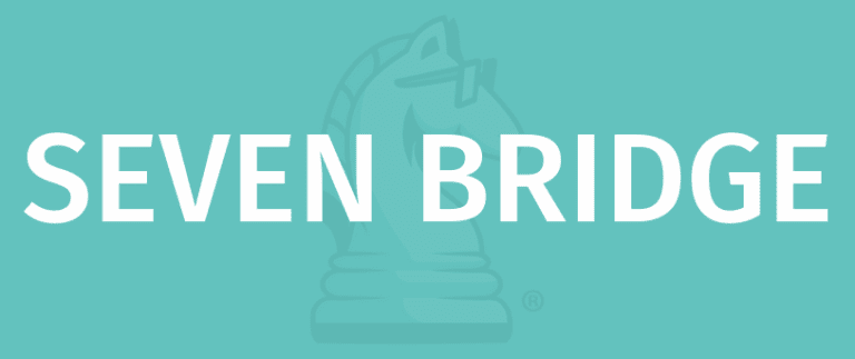 SEVEN BRIDGE - Learn To Play With Gamerules.com