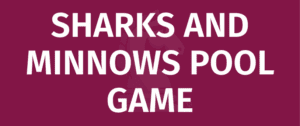 SHARKS AND MINNOWS POOL GAME Game Rules - How To Play SHARKS AND ...