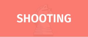 SHOOTING SPORT RULES Game Rules - How to Shoot