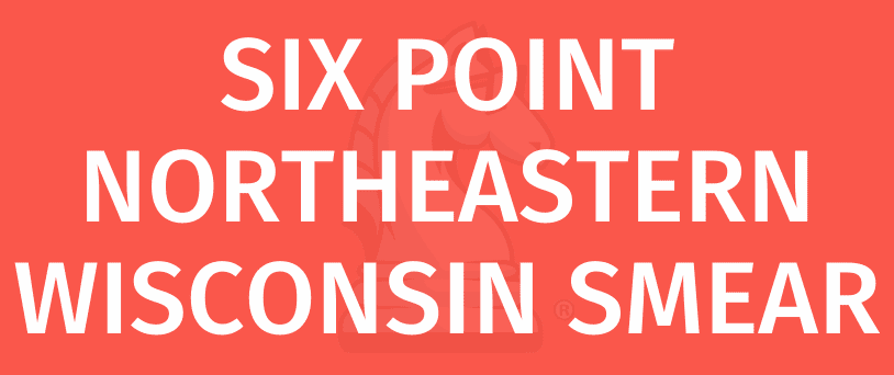 SIX POINT NORTHEASTERN WISCONSIN SMEAR Game Rules - How To Play SIX ...