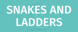 Snakes and Ladders - Learn How To Play With GameRules.com