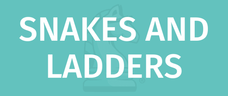 Snakes and Ladders - Learn How To Play With GameRules.com