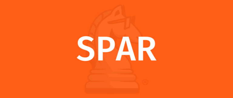 SPAR - Learn How To Play With GameRules.com