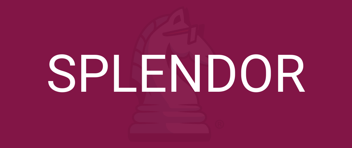 SPLENDOR - Learn How To Play With GameRules.com