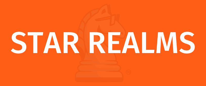 STAR REALMS - Learn How To Play With GameRules.com