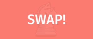 SWAP! Game Rules - How To Play SWAP!