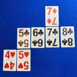 SEVENS (CARD GAME) - Learn To Play With Gamerules.com