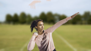 SHOT PUT Game Rules - How To Participate In SHOT PUT