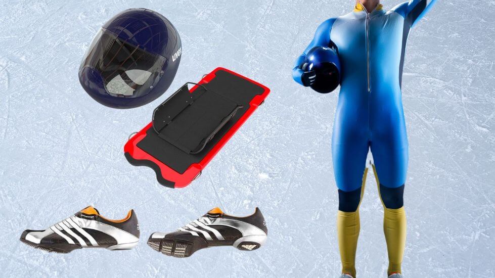 SKELETON Game Rules _ How to Compete in a Skeleton Race