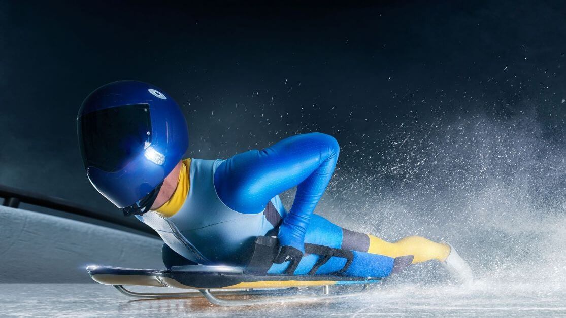 SKELETON Game Rules _ How to Compete in a Skeleton Race