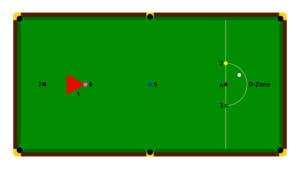 SNOOKER Game Rules - How to play SNOOKER