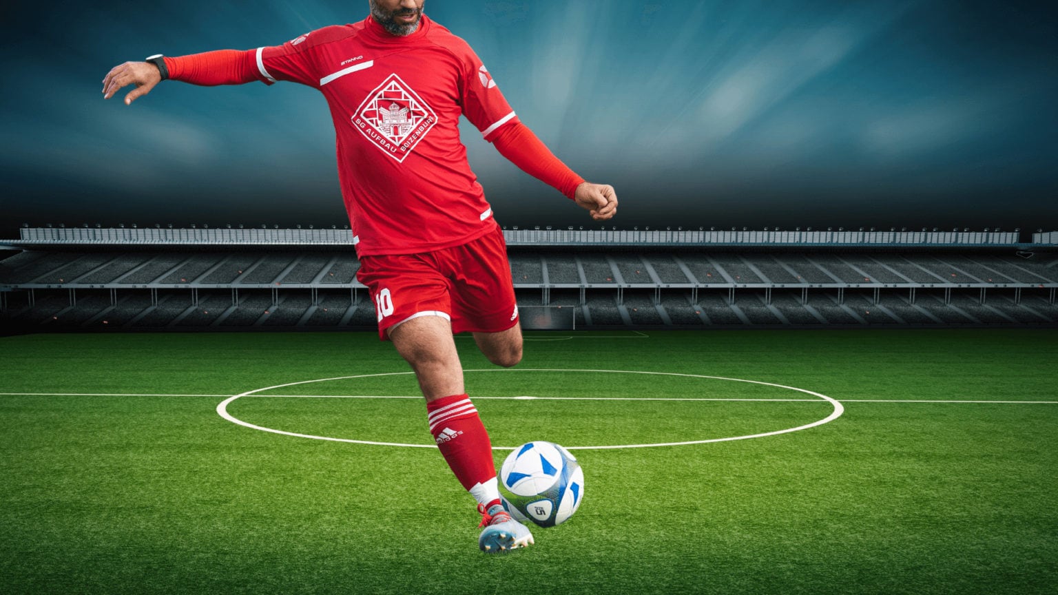 SOCCER RULES Game Rules - How to Play SOCCER