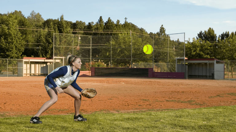 SOFTBALL Game Rules - How To Play SOFTBALL