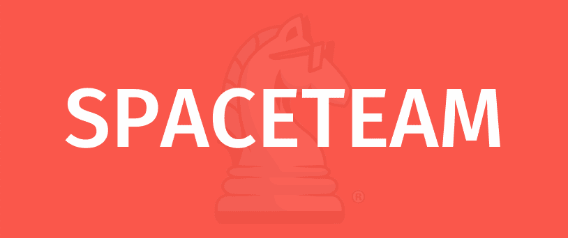 SPACE TEAM - Learn To Play With Gamerules.com