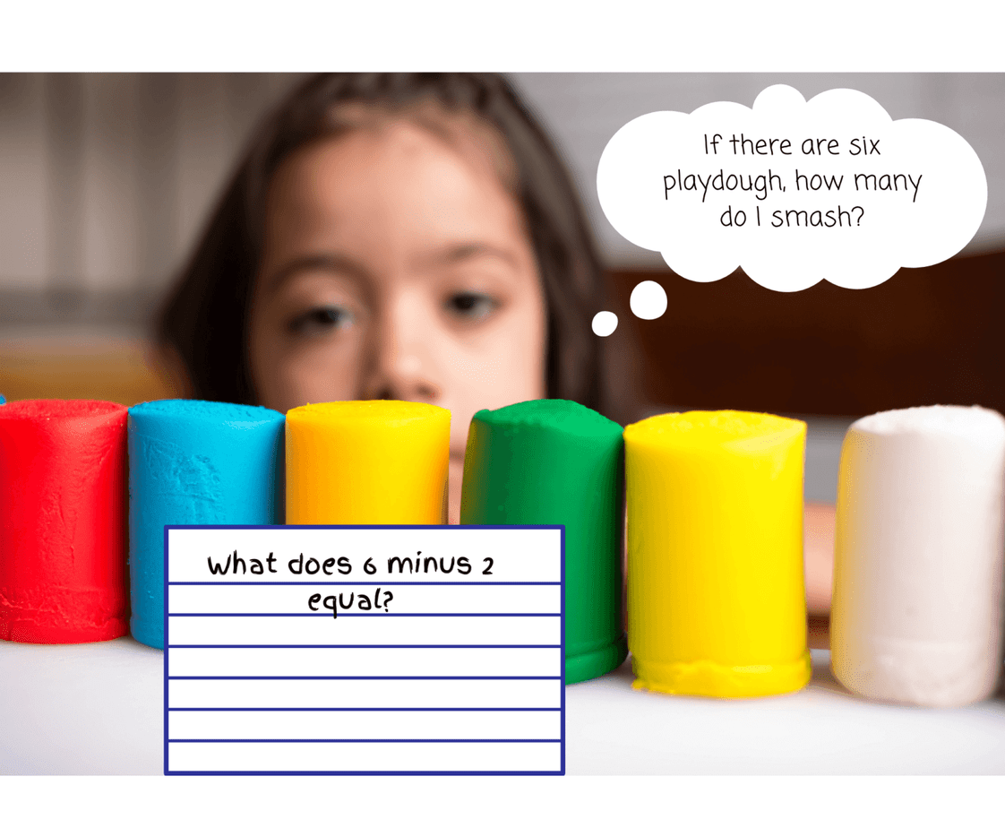 SUBTRACTION SMASH MATH GAME Game Rules - How To Play SUBTRACTION SMASH ...