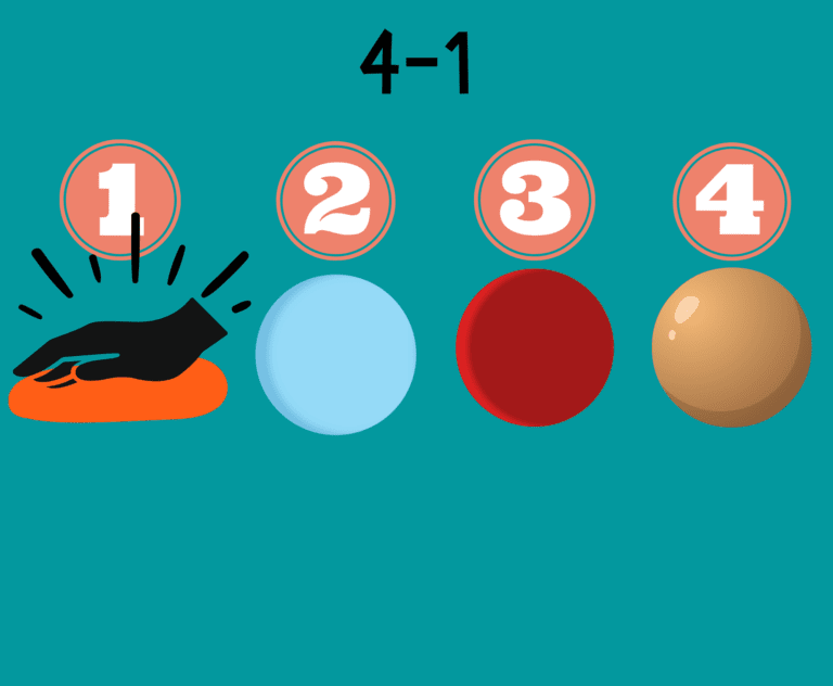 SUBTRACTION SMASH MATH GAME Game Rules - How To Play SUBTRACTION SMASH ...