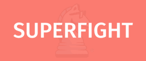 SUPERFIGHT - Learn To Play With Gamerules.com