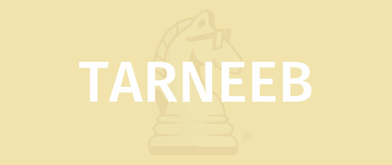 TARNEEB Game Rules - How To Play TARNEEB
