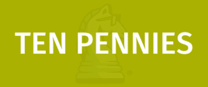 TEN PENNIES - Learn To Play With Gamerules.com