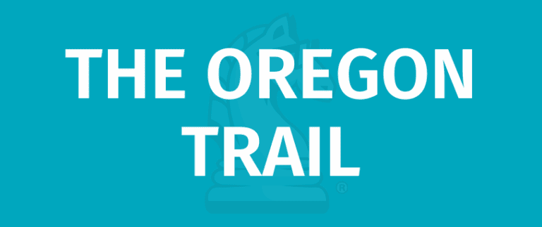 THE OREGON TRAIL Game Rules- How To Play THE OREGON TRAIL