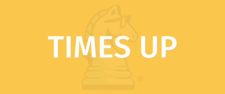 TIME'S UP - Learn How To Play With GameRules.com