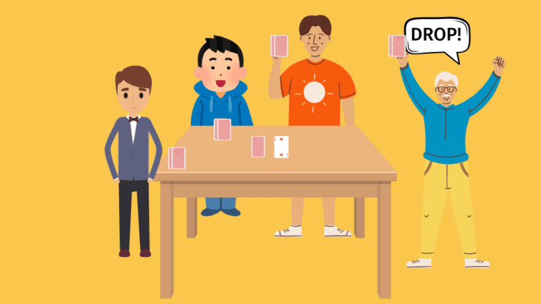 Tonk the card game - How to Play Tonk the Card Game