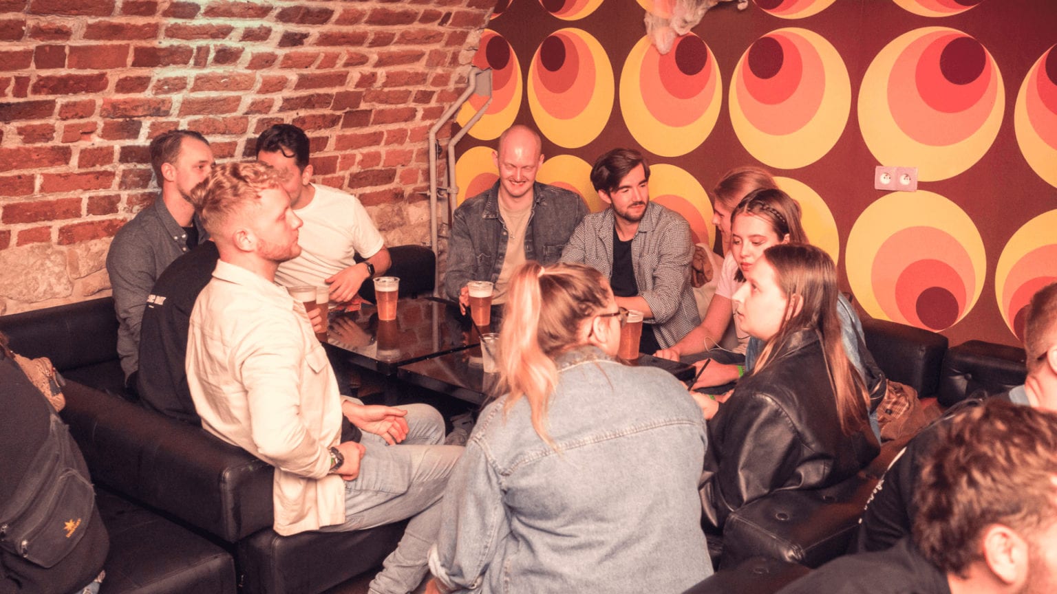 10 Best Ice Breaker Drinking Games - Game Rules