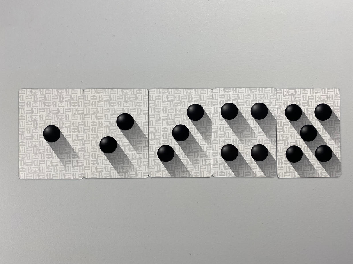 TEN Game Rules - How To Play TEN