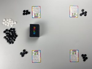 TEN Game Rules - How To Play TEN