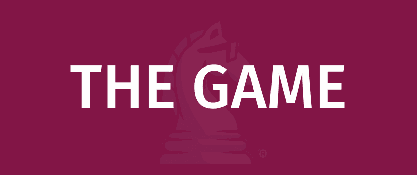 THE GAME - Learn To Play With Gamerules.com