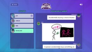 GARTIC PHONE: THE ONLINE TELEPHONE GAME - Game Rules